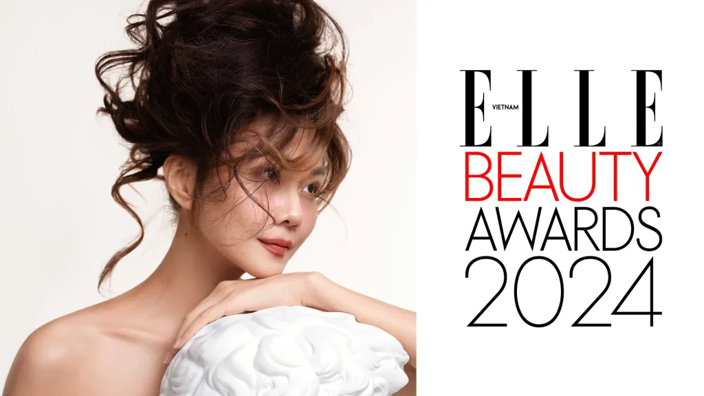ELLE BEAUTY AWARDS 2024 | ELLE