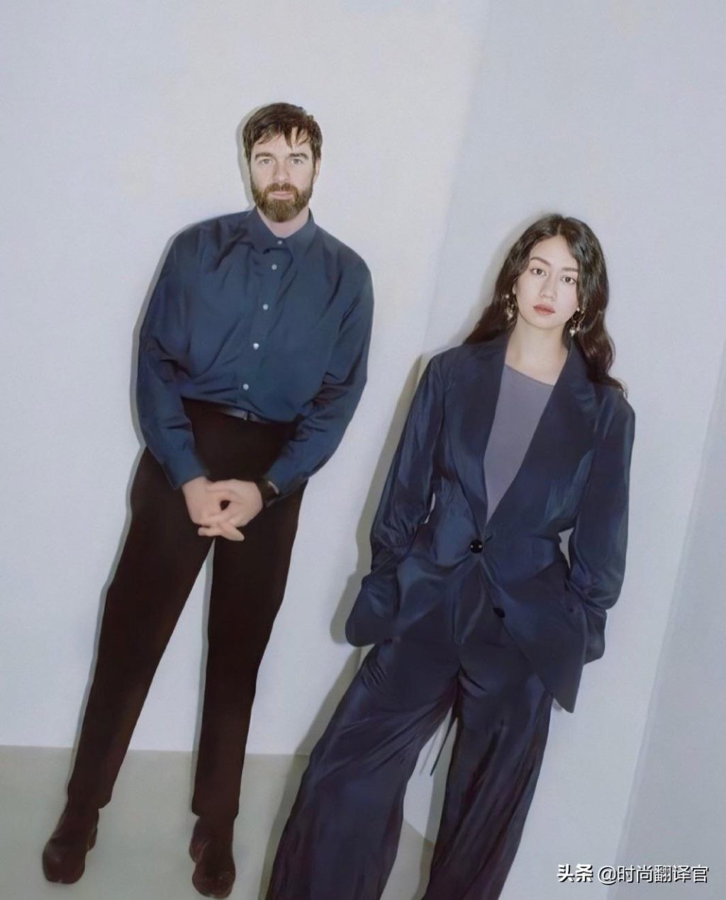 Phong cách thời trang tối giản của NTK gốc Việt Sarah-Linh Trần | ELLE