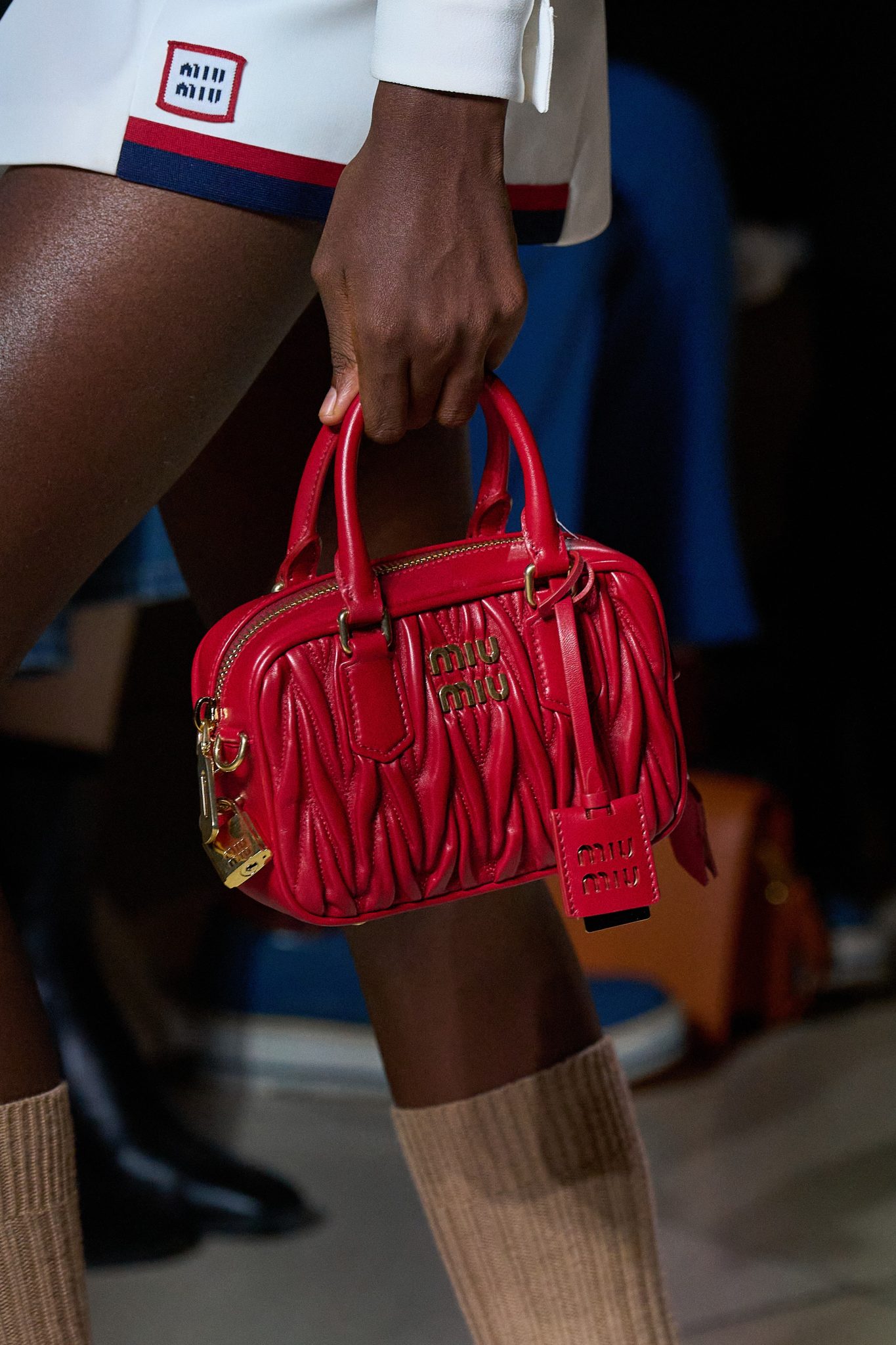 Điều gì làm nên sự thành công của Miu Miu? | ELLE