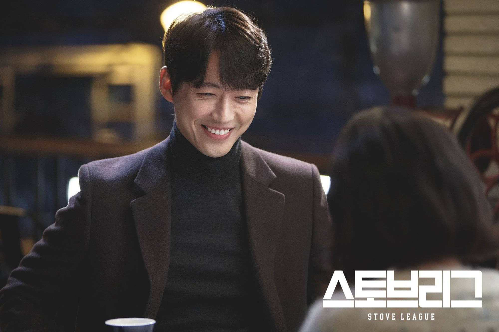 5 bộ phim đáng chú ý nhất của tài tử Nam Goong Min | ELLE