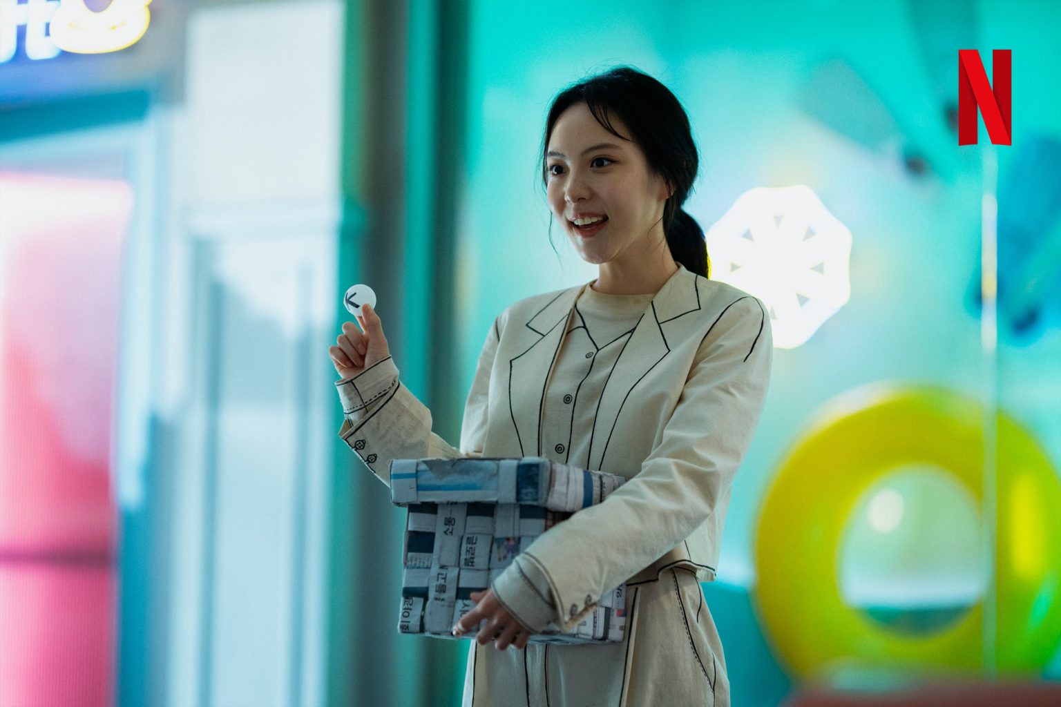 "The 8 show": 8 tầng lớp, 8 tính cách xã hội và 2 loại người | ELLE