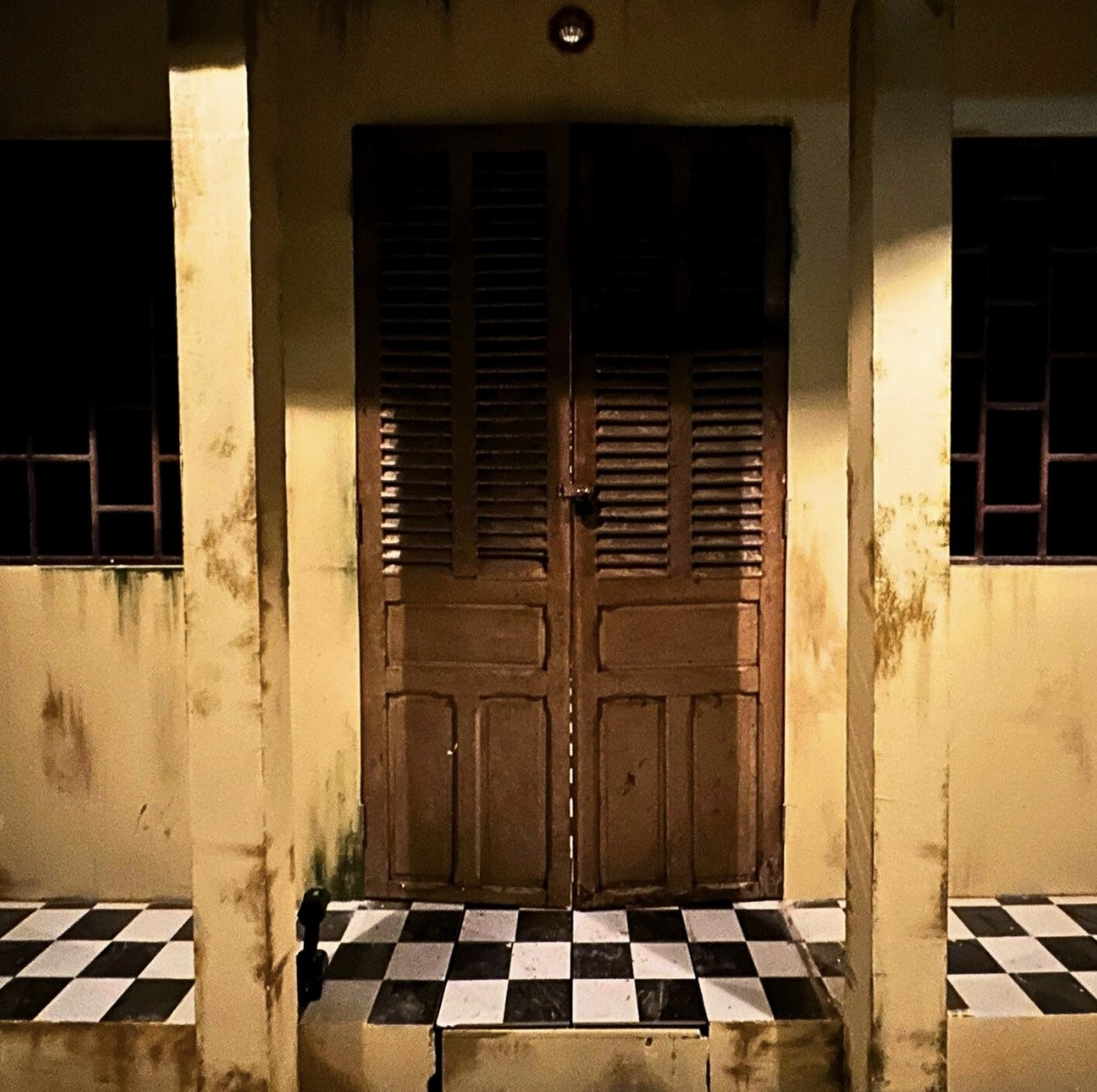 Trải nghiệm hoạt động giải đố tại 10 địa điểm escape room TP.HCM | ELLE