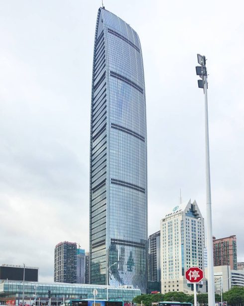 12 địa điểm bạn không nên bỏ qua khi du lịch Thâm Quyến | ELLE