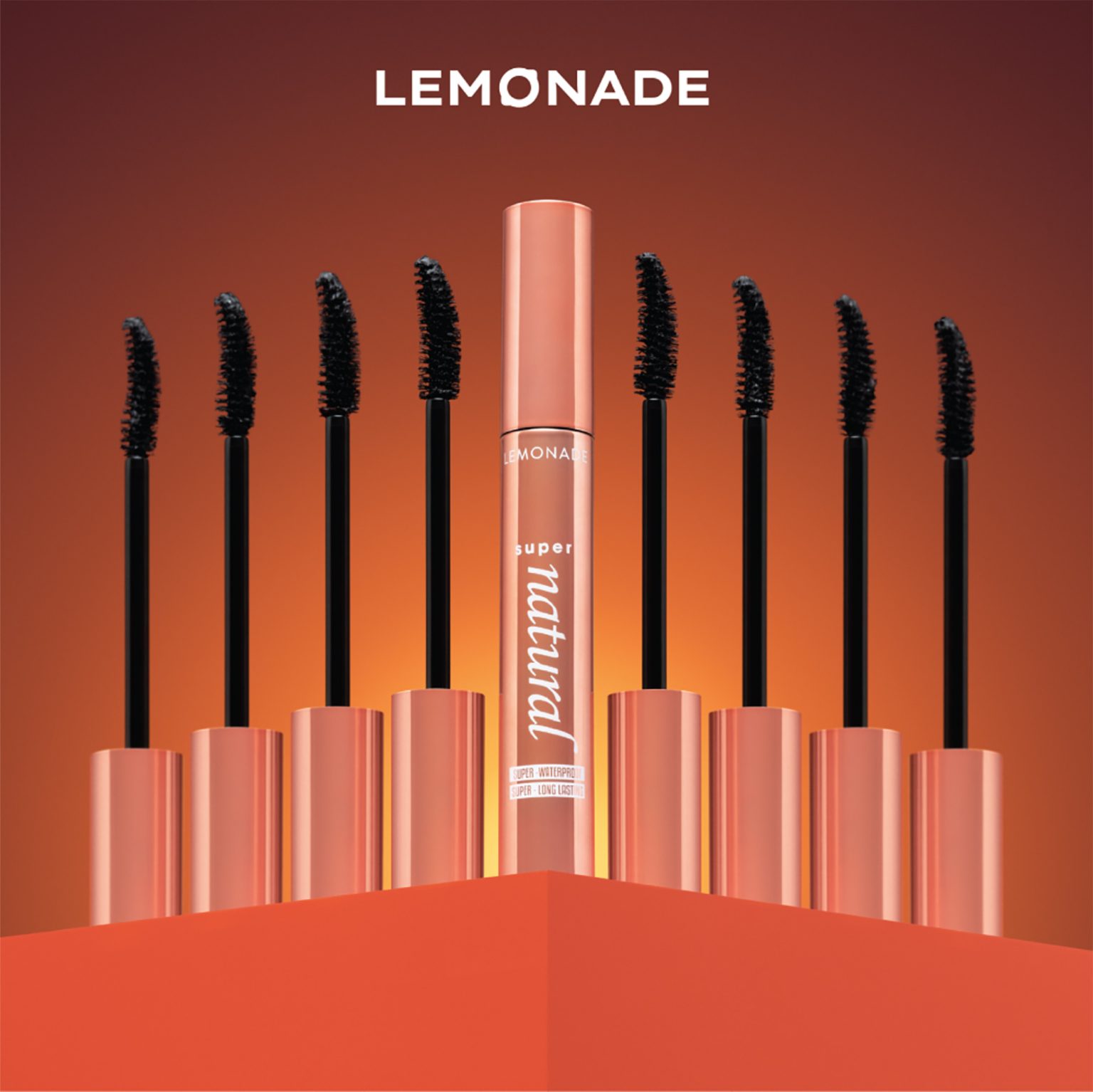 Quà tặng mascara Lemonade cho độc giả ELLE | ELLE Việt Nam