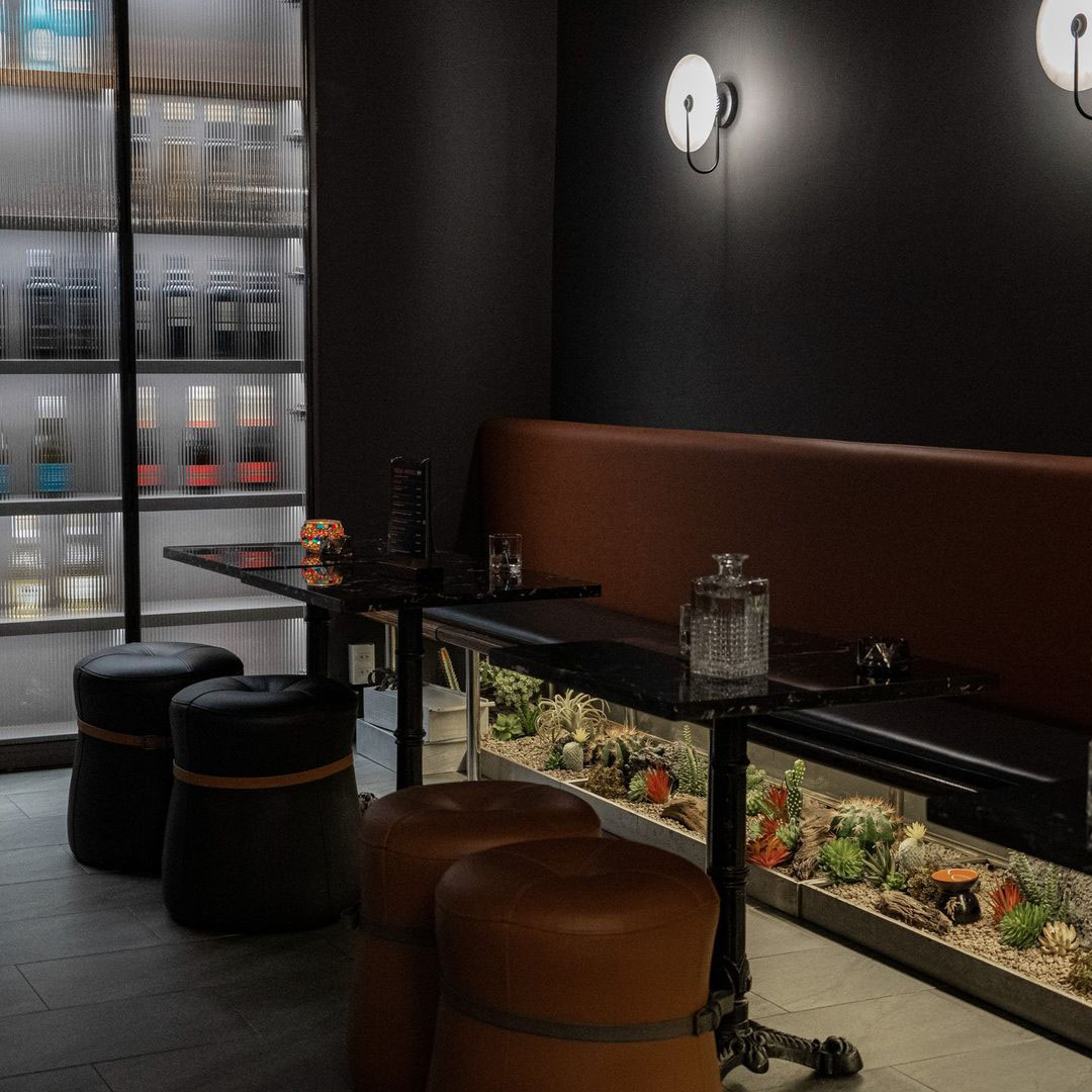 5 lounge tinh tế tại Sài Gòn cho những ngày cuối tuần thảnh thơi | ELLE