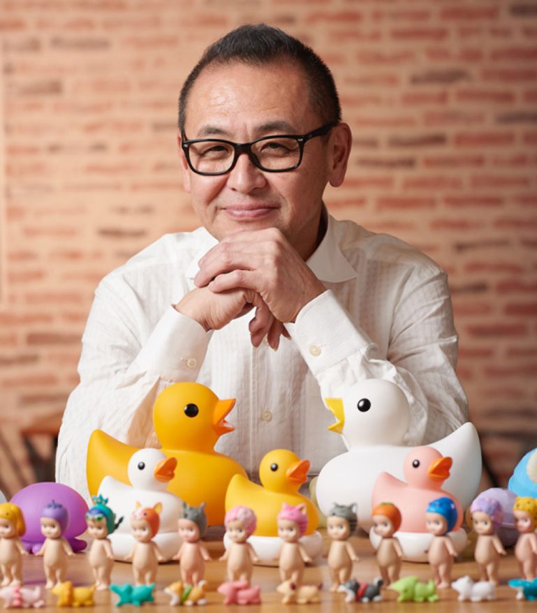 Sonny Angel: Giải mã sức hút của món đồ chơi nhỏ đáng yêu | ELLE