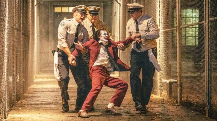 “Joker: Folie À Deux”: Phiên tòa xử tội “cái bóng” | ELLE