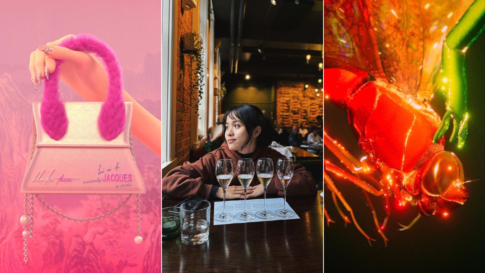 Wikii Vicki: Tính nữ tỏa rạng trong thế giới nghệ thuật số