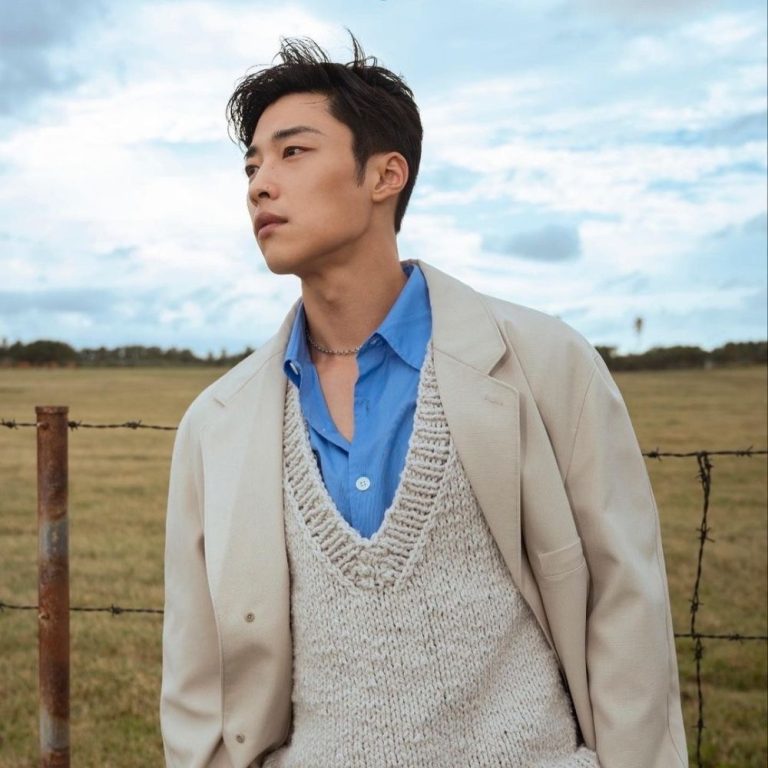 5 sự thật thú vị về nam diễn viên Woo Do Hwan | ELLE