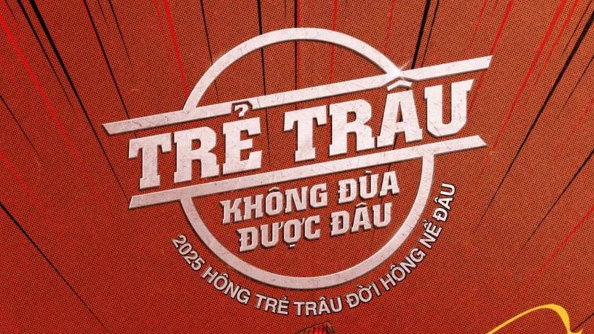"Trẻ Trâu Không Đùa Được Đâu" ra mắt khán giả Việt | ELLE