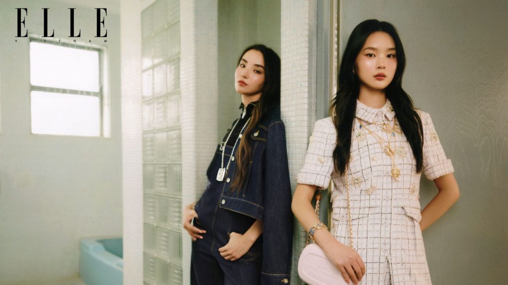 ELLE | Website thời trang & Làm đẹp đẳng cấp thế giới