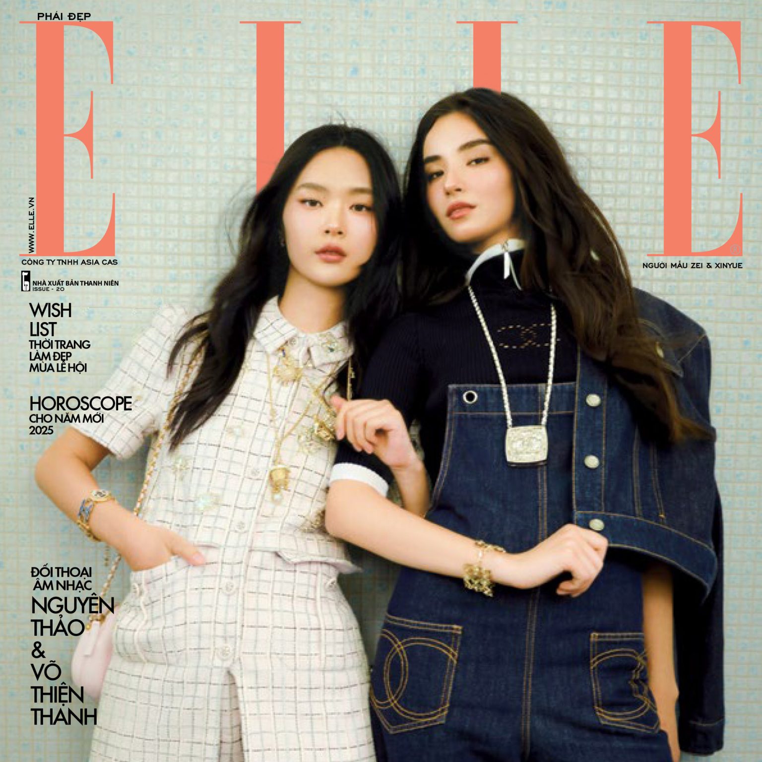 Tạp chí | ELLE
