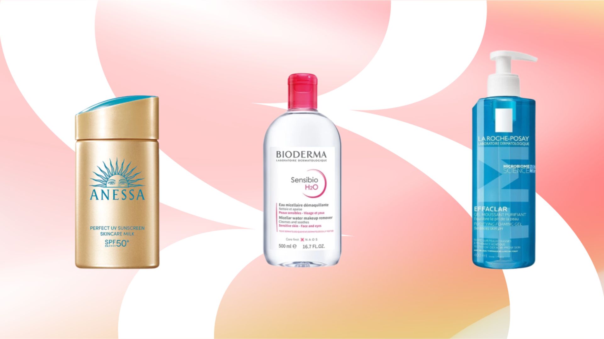 Top 8 sản phẩm skincare dành cho da treatment | ELLE