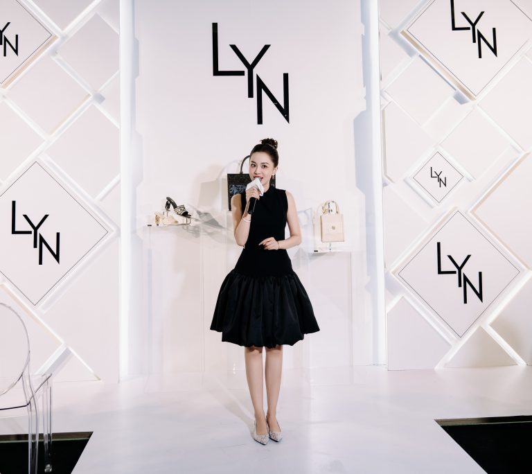 LYN ra mắt BST Xuân 2025 cho cô nàng thời thượng | ELLE