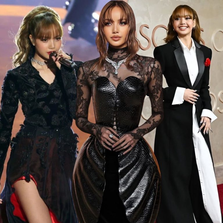 Sao & Style | ELLE