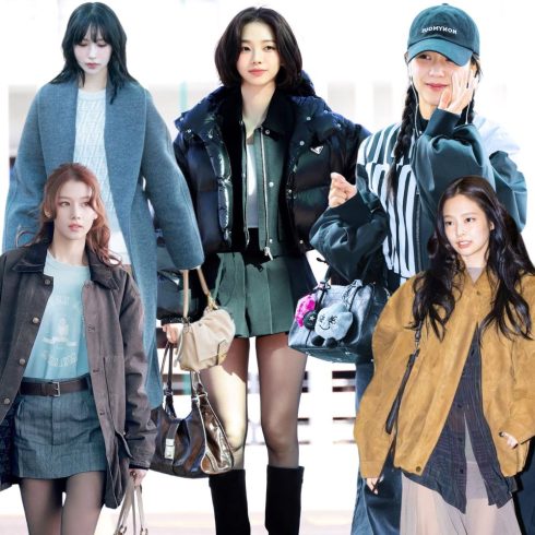 Sao & Style | ELLE