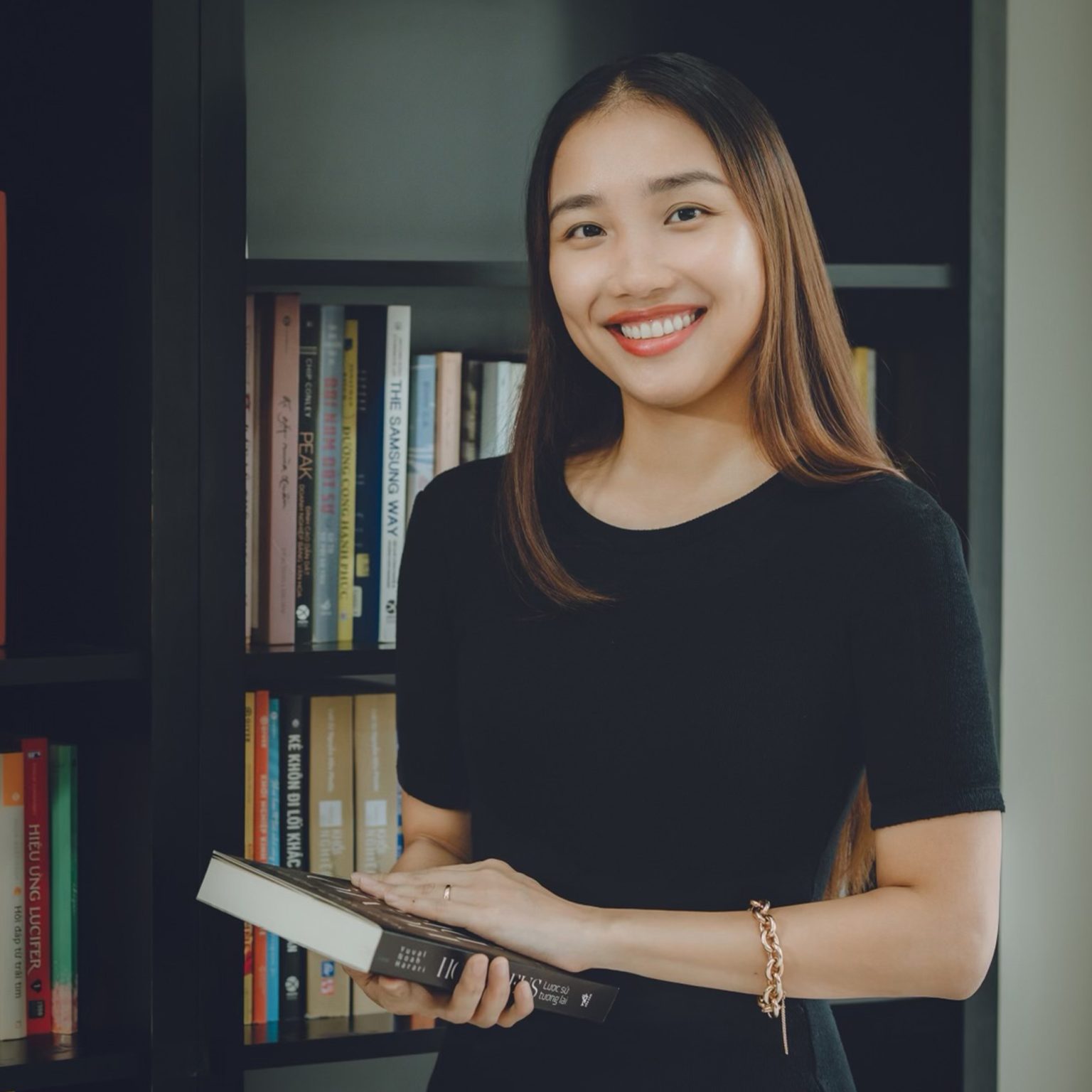 Lý do không nên bỏ lỡ phim "Little Emma" tháng 3 này | ELLE