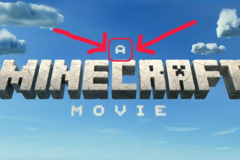 Những điều ít ai biết về "Một bộ phim Minecraft" | ELLE