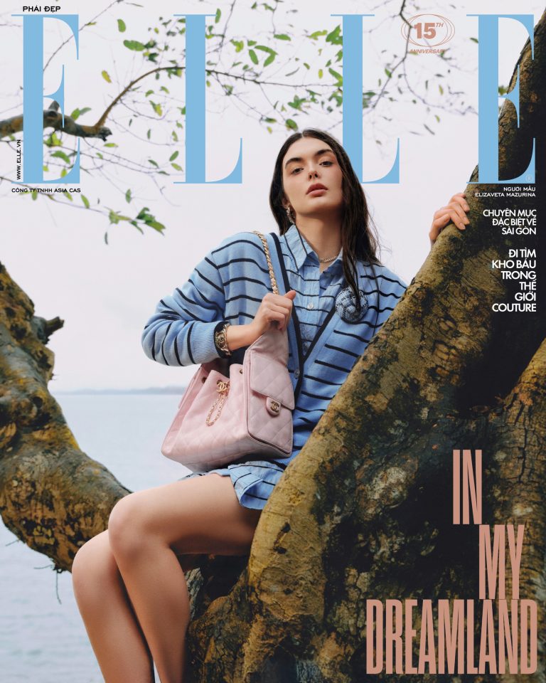 Làm đẹp | ELLE