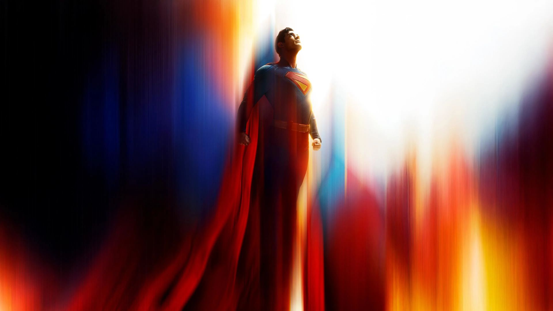 "Superman" hé lộ thêm nhiều chi tiết mới và đặc sắc | ELLE