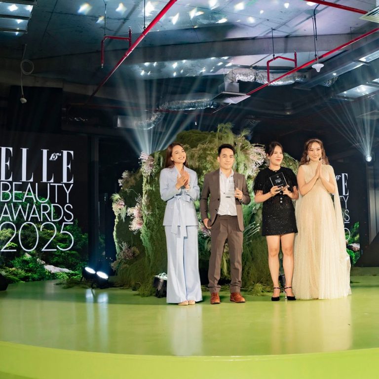 ELLE BEAUTY AWARDS 2025 | ELLE