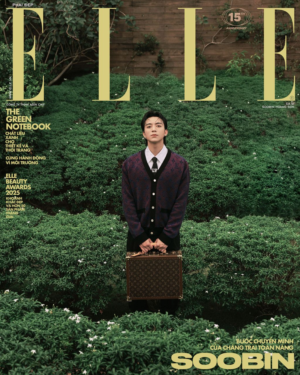 Làm đẹp | ELLE