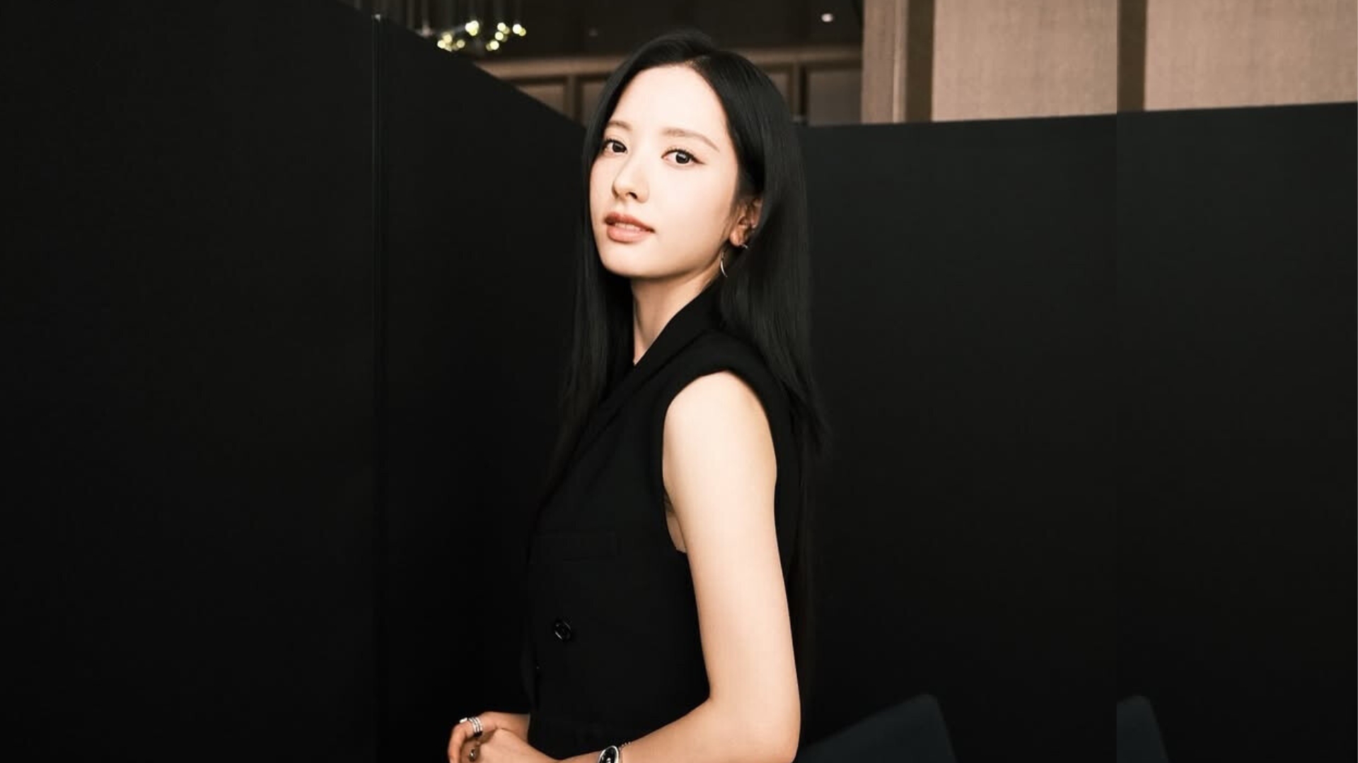 4 bí quyết làm đẹp đáng học hỏi của Kim Ji Yeon | ELLE