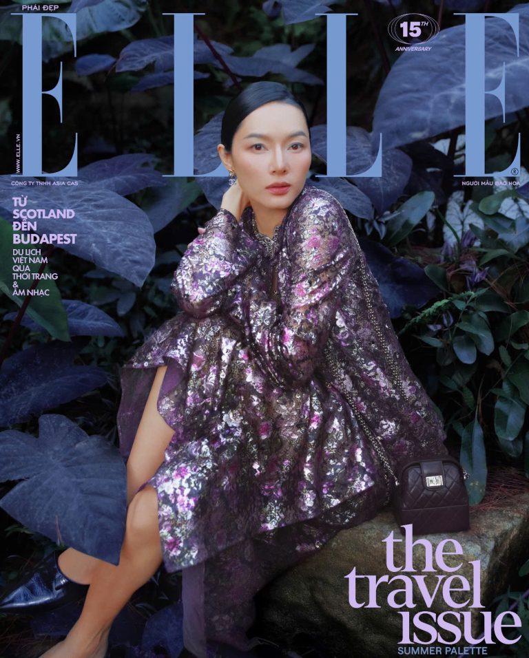 yeolan Archives | ELLE