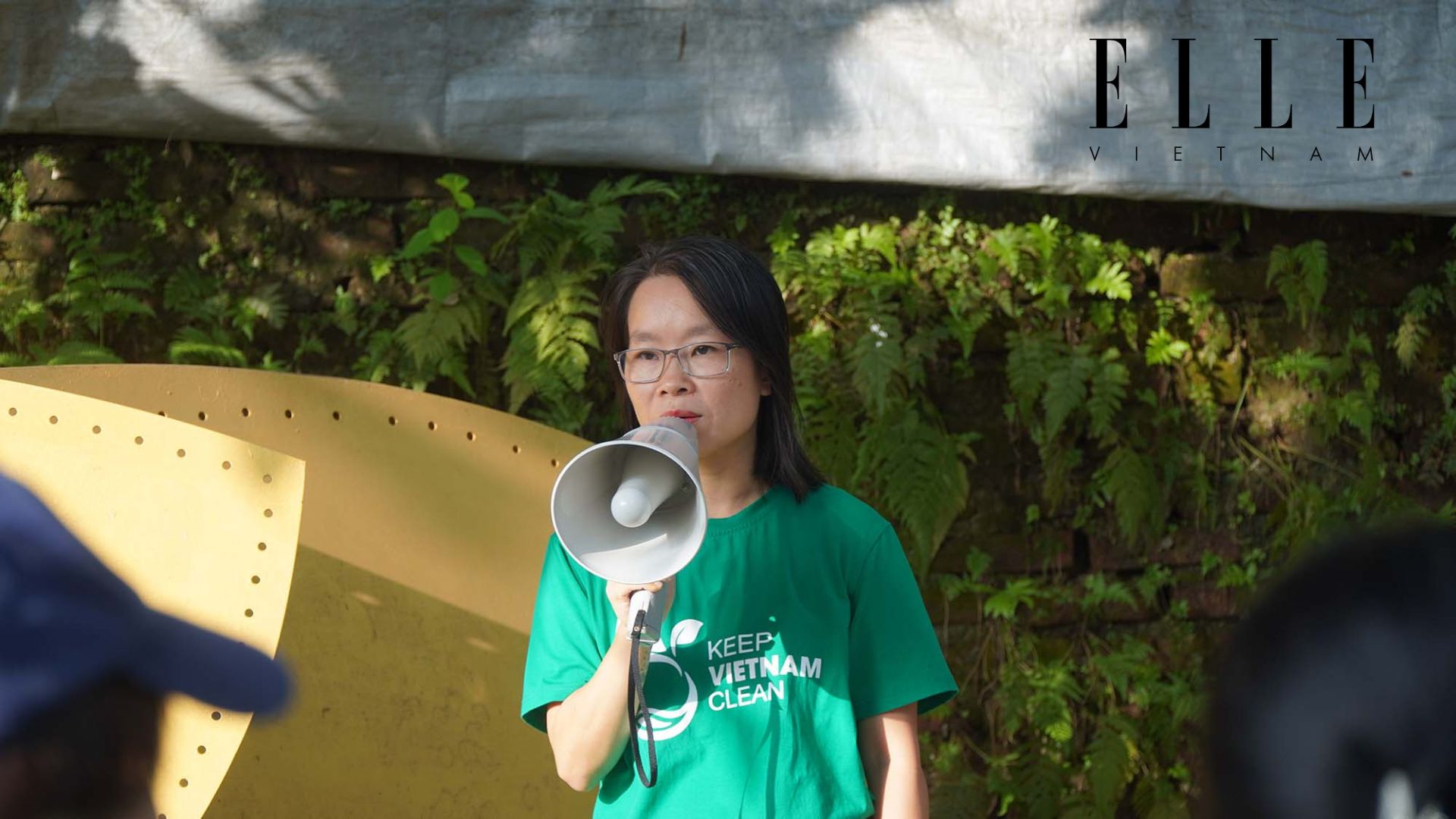 Keep Vietnam Clean đưa lối sống xanh đến cộng đồng | ELLE
