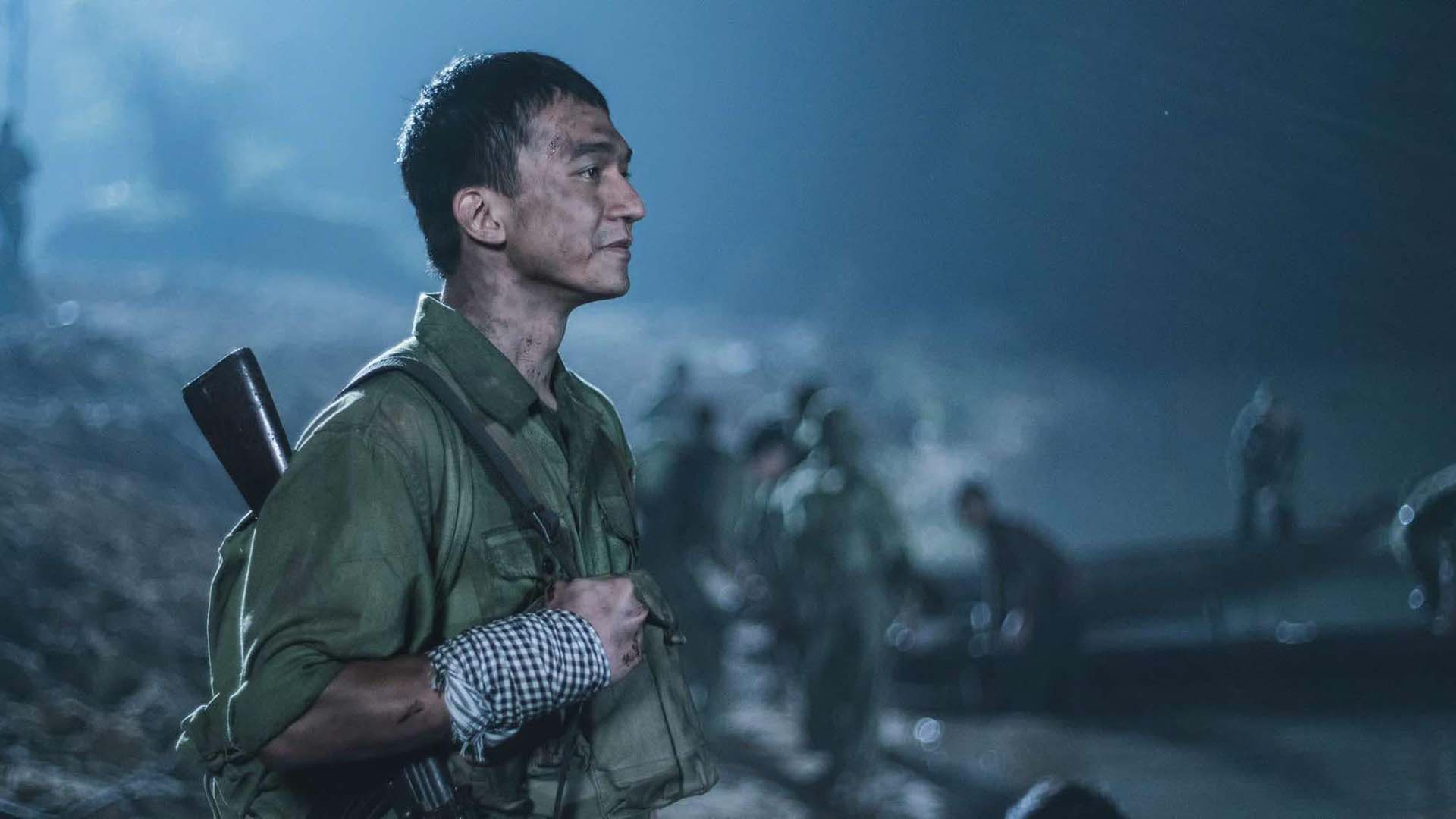 Đỗ Nhật Hoàng: Sự chân thành là cầu nối giữa tôi và nhân vật | ELLE