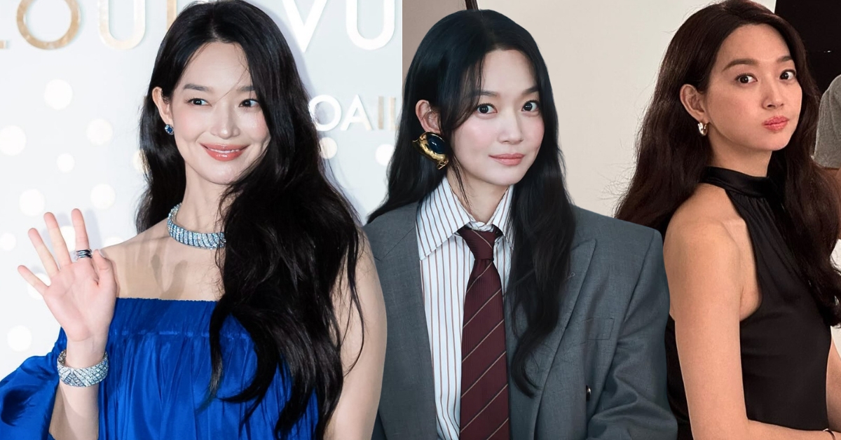 Shin Min Ah chia sẻ quy trình làm đẹp đơn giản, dễ áp dụng | ELLE