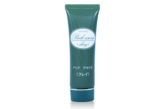 Mặt nạ khoáng Menard Pack Aserie Clay - ELLE.VN