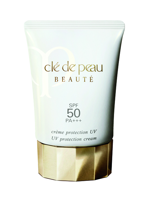 UV Protection cream | ELLE