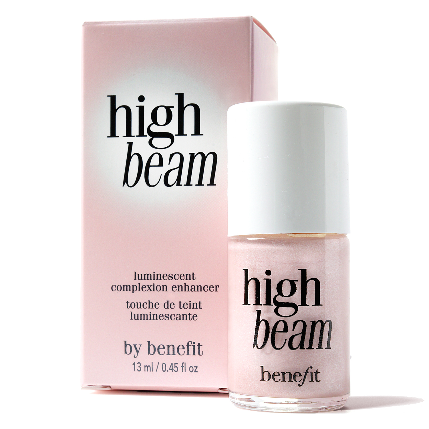 Kem highlighter Benefit High Beam - ELLE Việt Nam