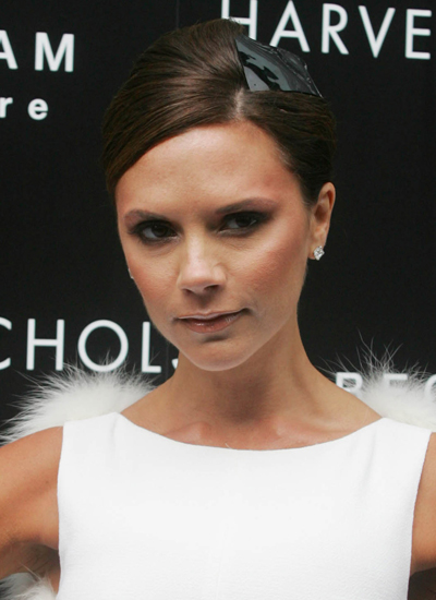 Ngày ấy - bây giờ của Victoria Beckham - ELLE Việt Nam