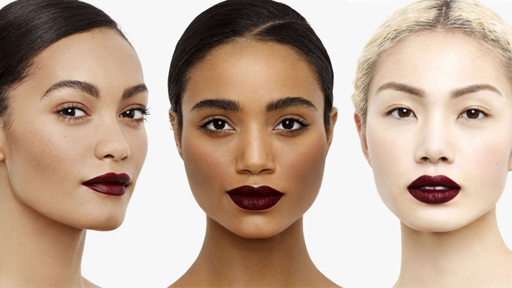 5 lỗi thường gặp khi tô son môi - Bí quyết khỏe đẹp - ELLE