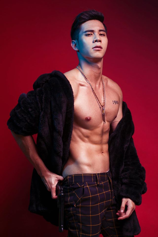 Hồ Vĩnh Khoa - ELLE Network - ELLE Vietnam