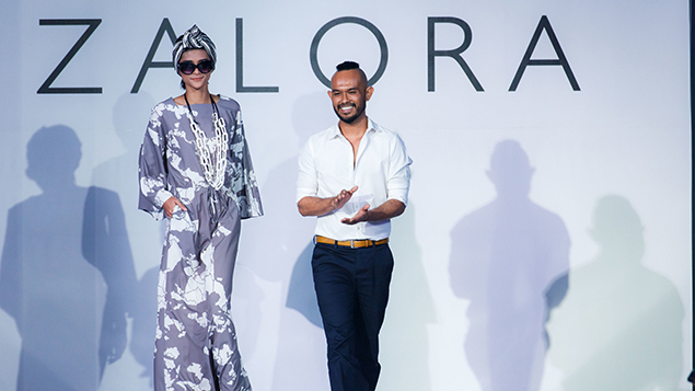 Thương hiệu Zalora - ELLE Network - ELLE Vietnam