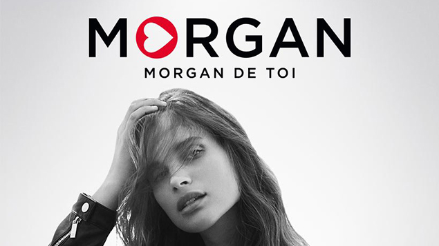 Thương hiệu Morgan de Toi - ELLE Network - ELLE Vietnam