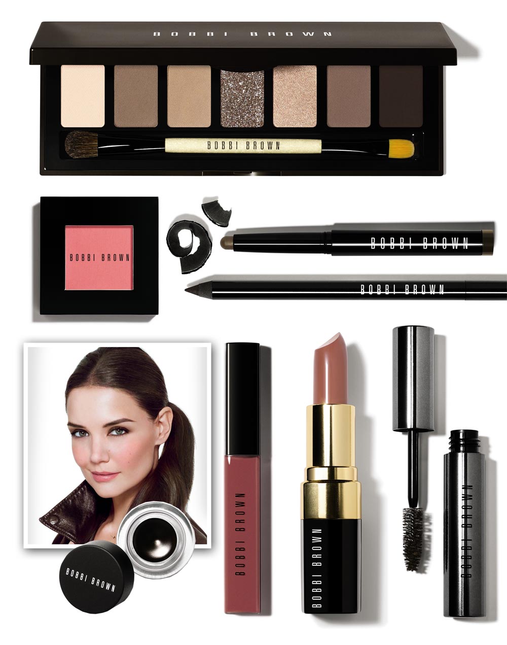 5 sản phẩm được yêu thích nhất của Bobbi Brown - ELLE