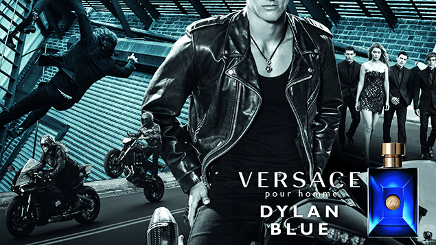 Thương hiệu Versace Cosmetics - ELLE Việt Nam