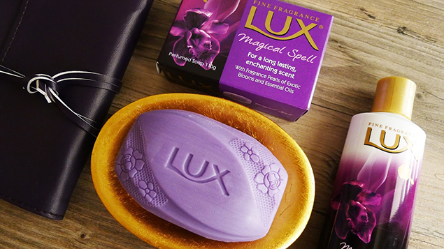 Thương Hiệu Lux Elle Network Elle