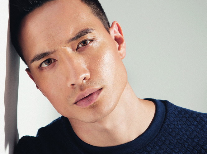 Dien Vien Kim Ly | ELLE