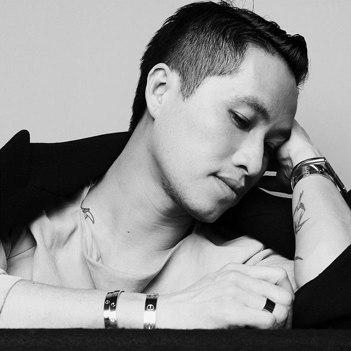 Phillip Lim và những điều có lẽ bạn chưa biết - ELLE Network