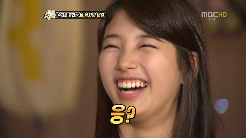 Những điều chưa biết về cô nàng ca sĩ Suzy Bae - ELLE.VN