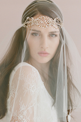 cach chon trang suc cuoi | ELLE