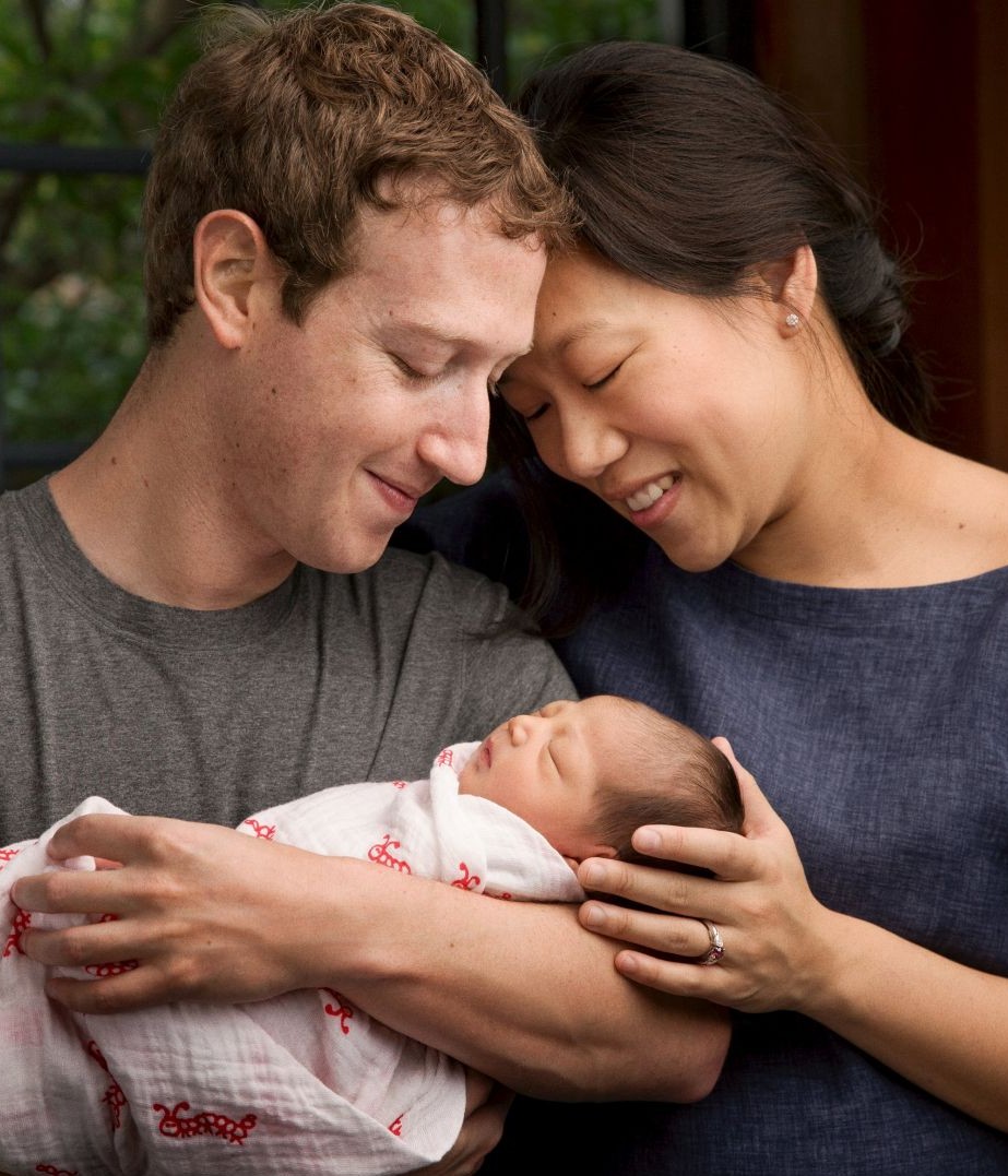 ti phu the gioi | ELLE