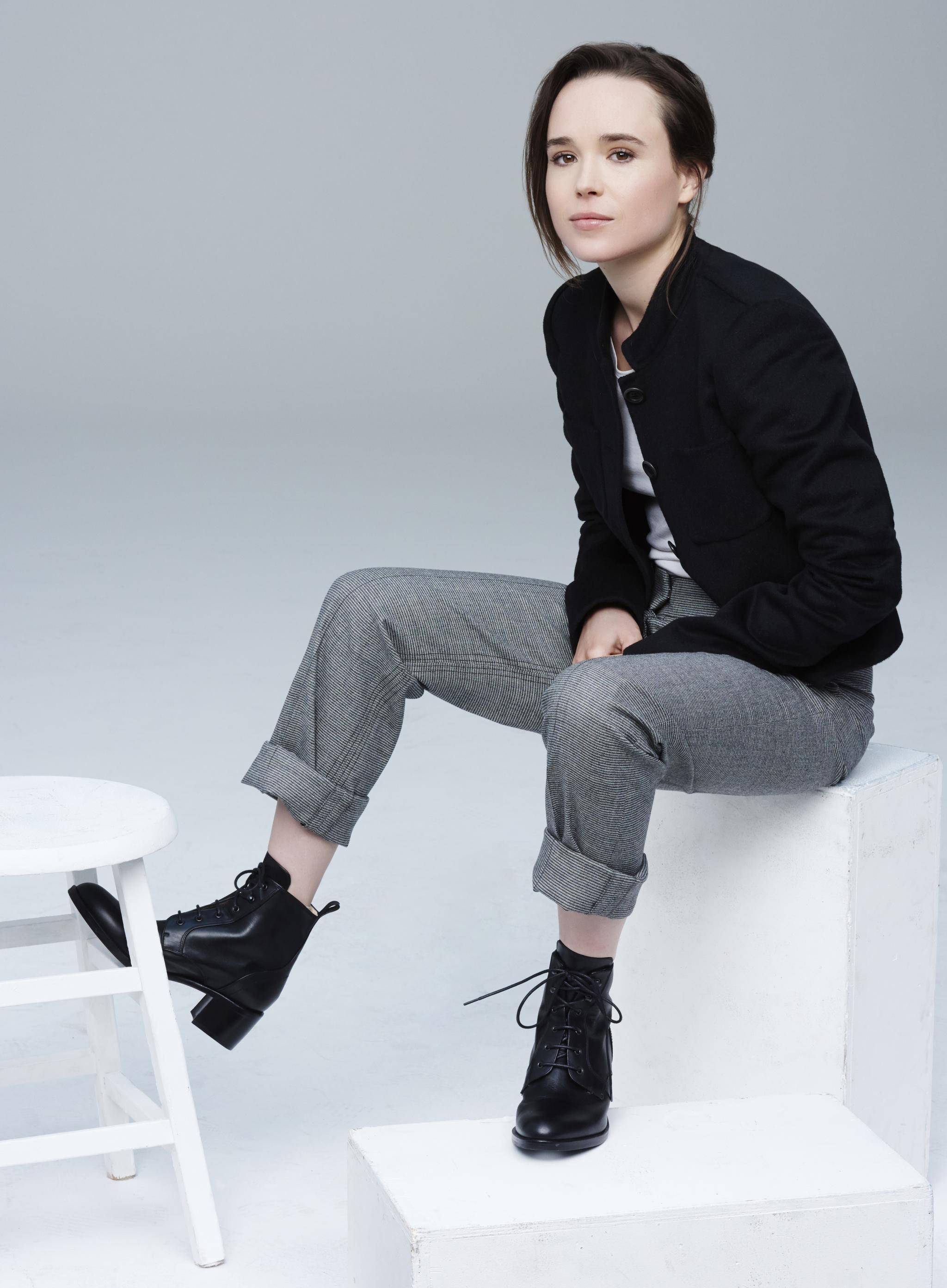 ellen-page | ELLE