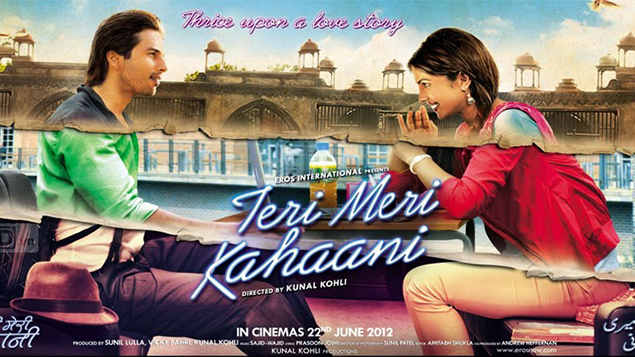 10 bộ phim Bollywood tuyệt hay của nền điện ảnh Ấn Độ - ELLE VN