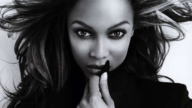 5 điều thú vị về Tyra Banks, người phụ nữ quyền lực làng người mẫu ...